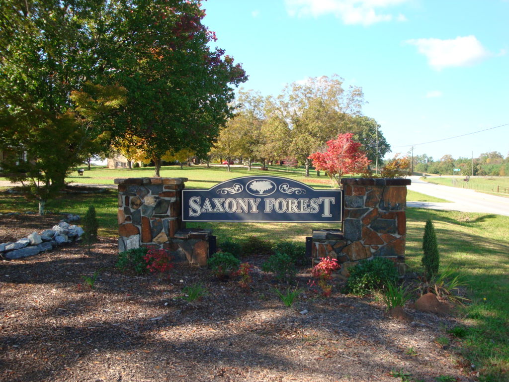 Saxony Forest | Top Guns Realty