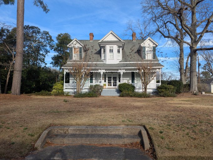 John Payne House | Top Guns Realty