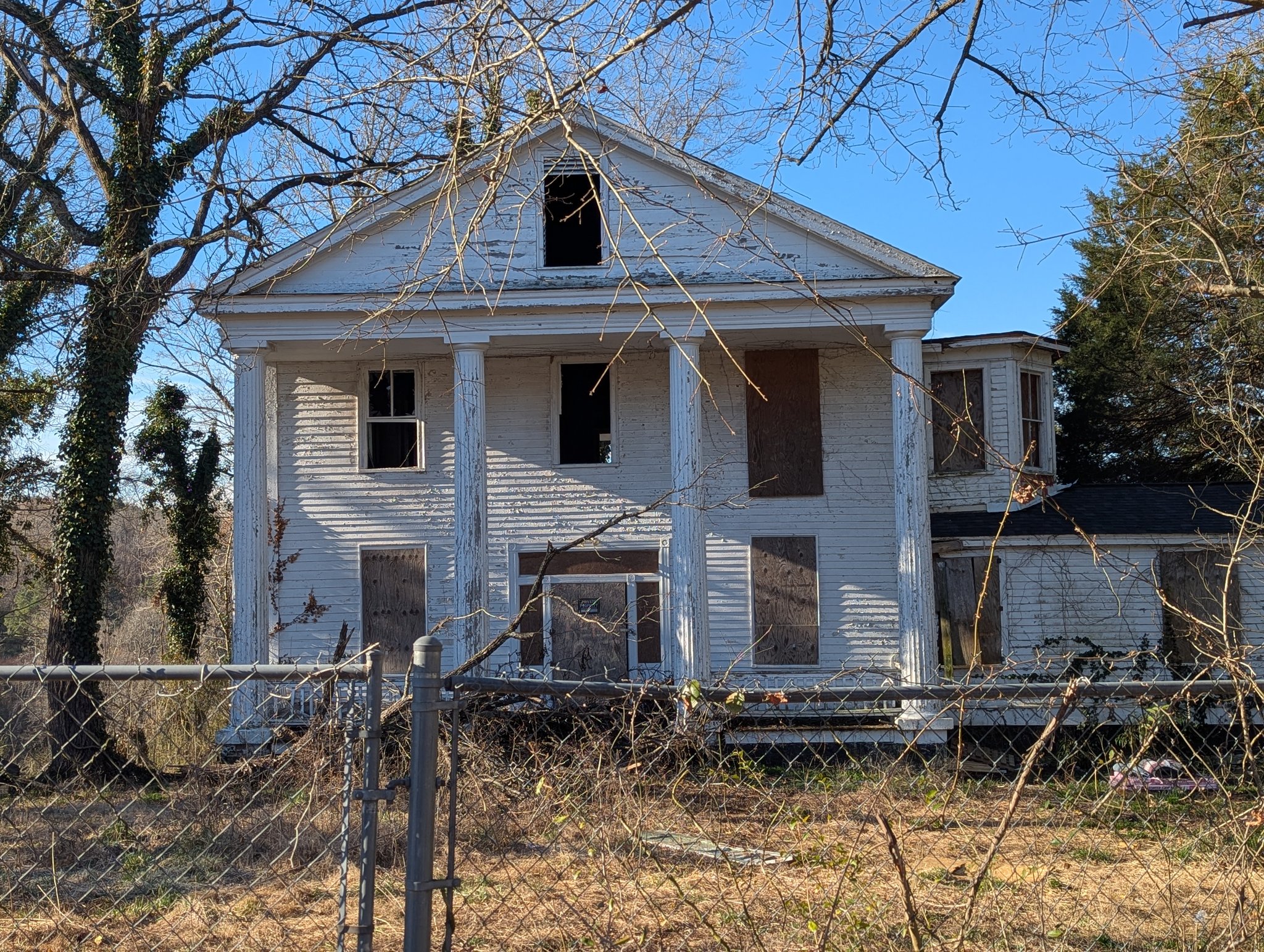 Bivings-Converse House | Top Guns Realty