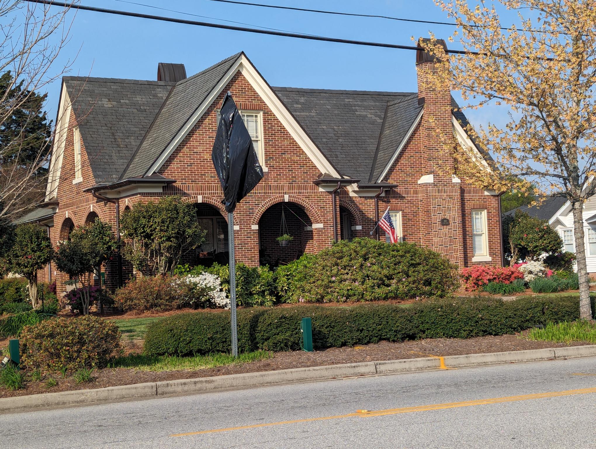 James A. Fulmer House | Top Guns Realty