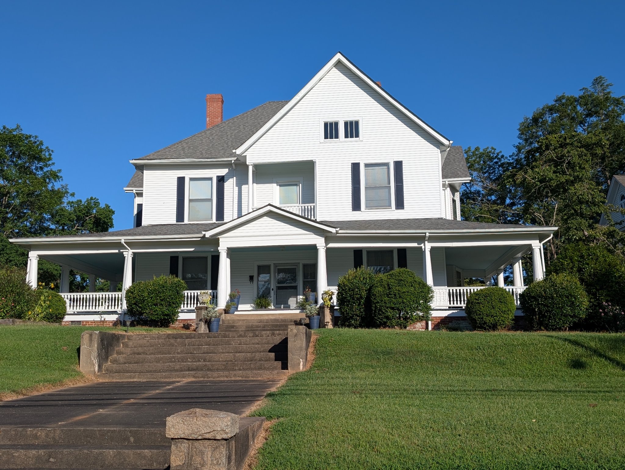 Clarence M. Babb House | Top Guns Realty