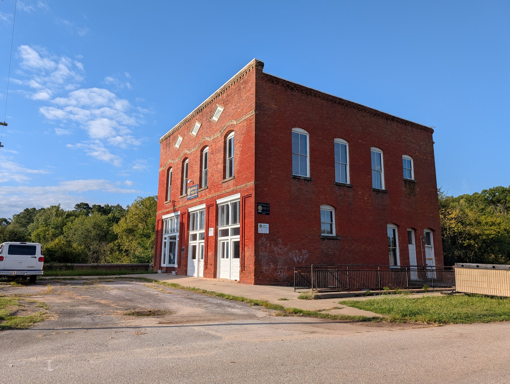 Buffalo Mill Drug Store | Top Guns Realty