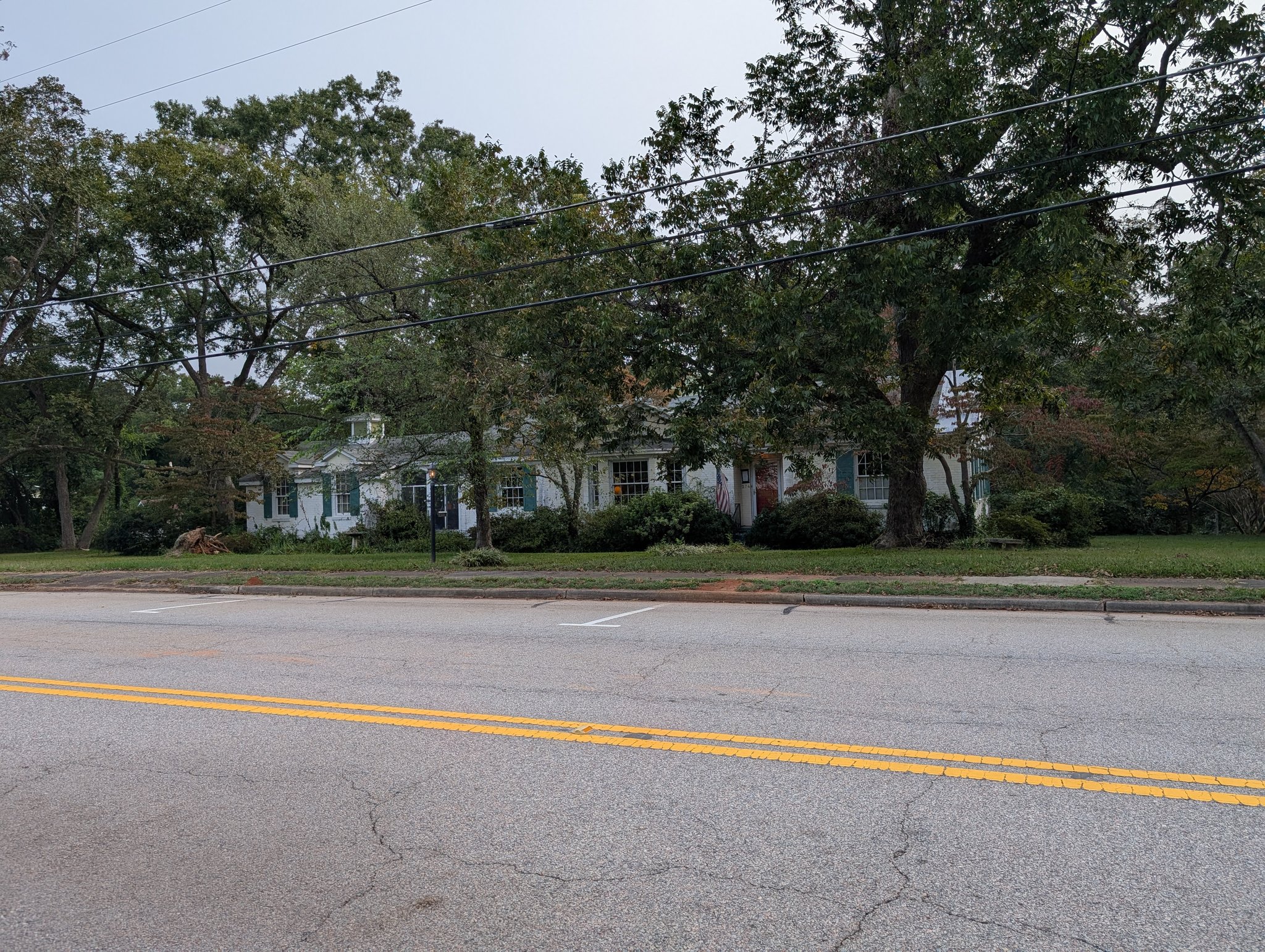 Col. E. J. Locke House in Little Mountain | Top Guns Realty