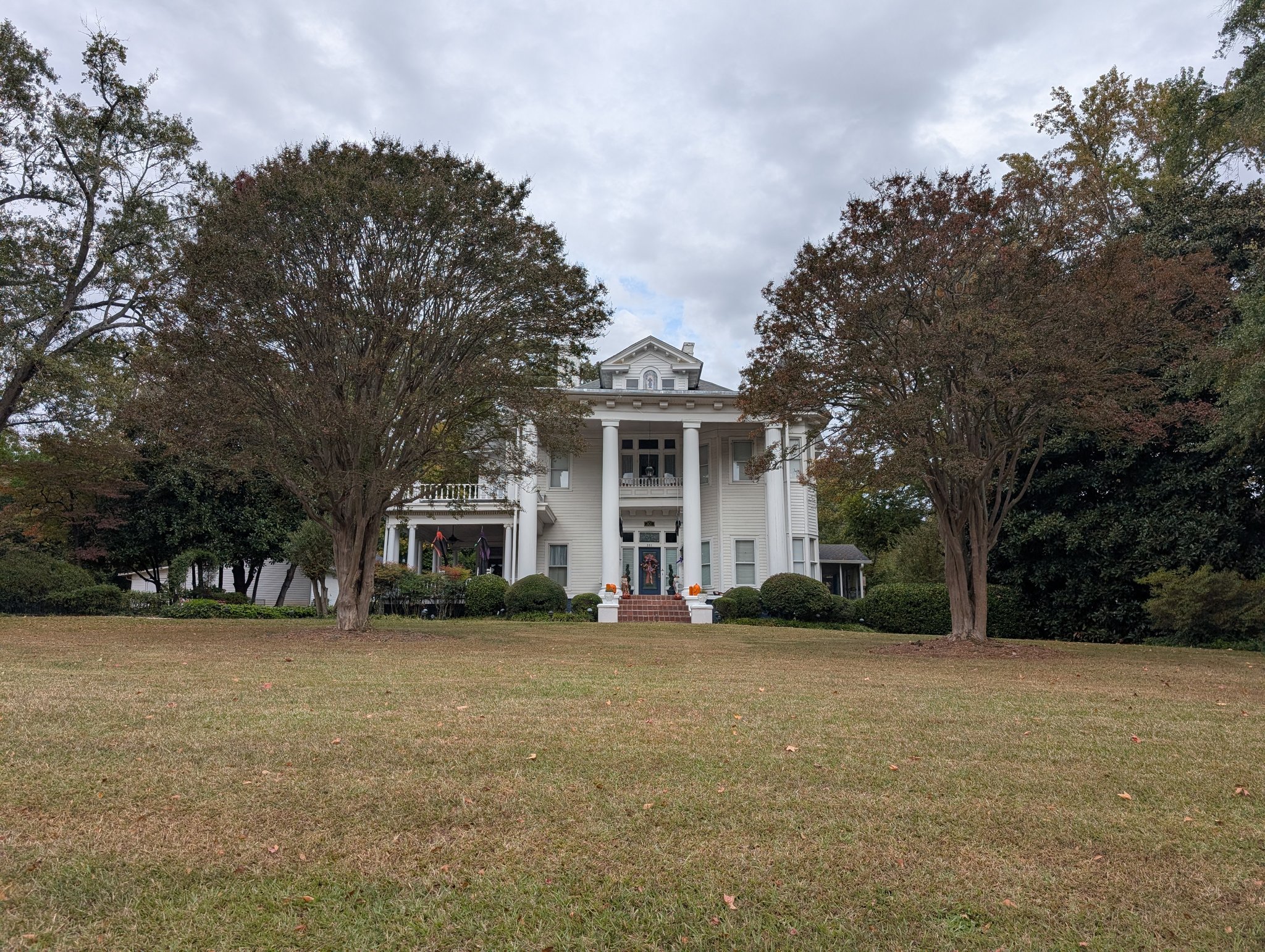 Dr. J.C. Walker House in Easley | Top Guns Realty