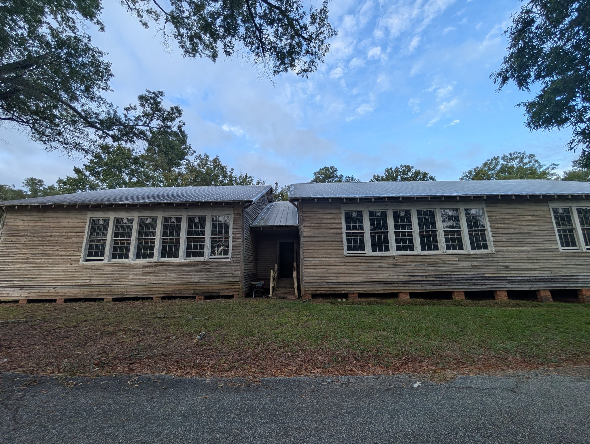 Howard Junior High School in Prosperity | Top Guns Realty