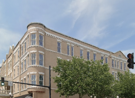 Chiquola Condominiums (Hotel previously in 1888) | Top Guns Realty